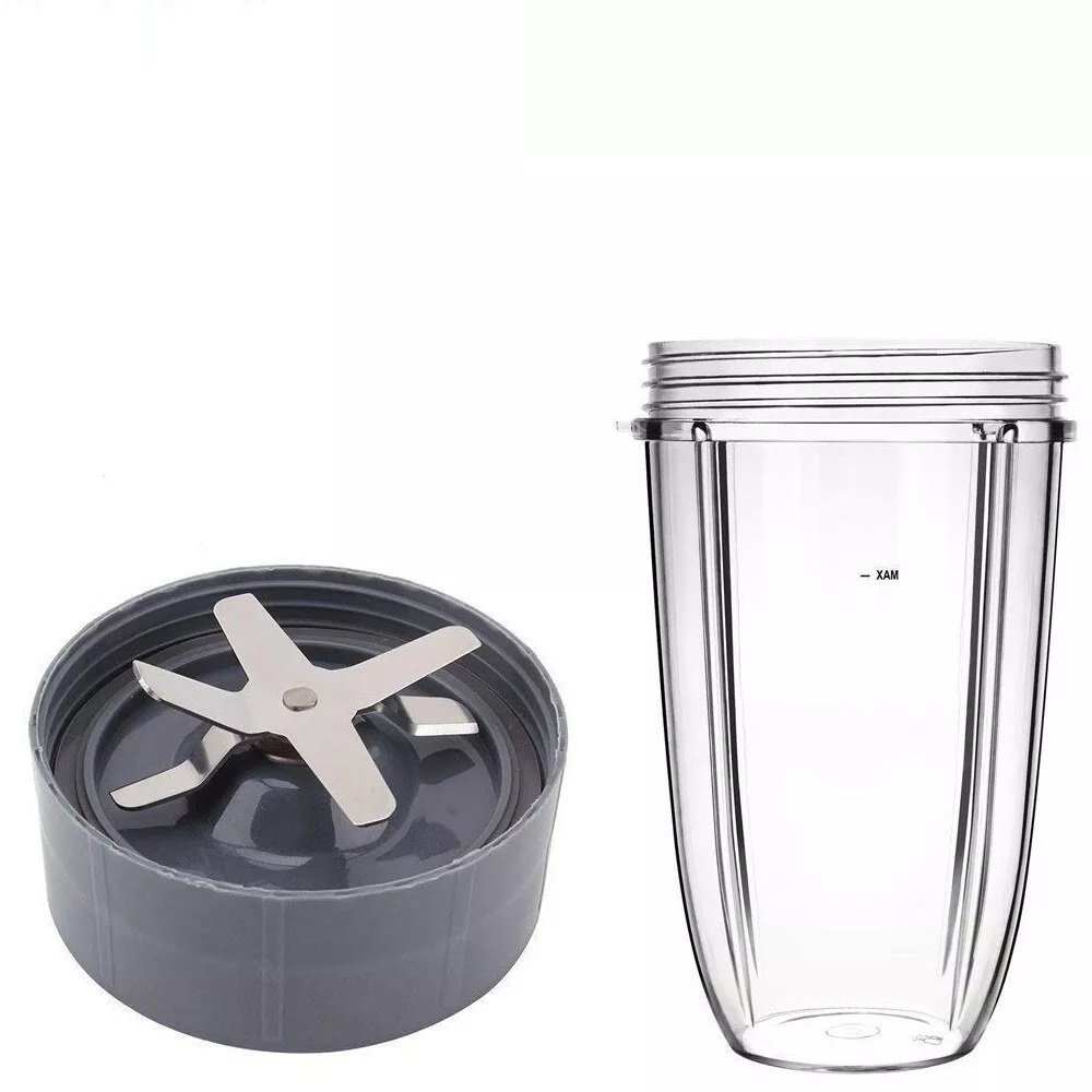 Nutribullet Mug & Extractor Blade