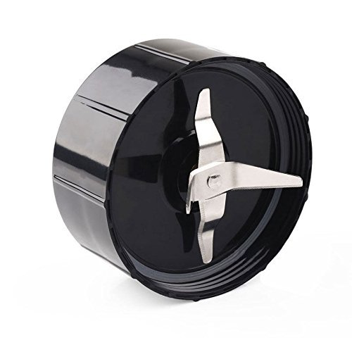 Shop Transparent Top Base gear Original Magic Bullet Compatiable