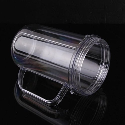 Large Cup Container For Original Magic Bullet 350w - Top Quality Spare ...